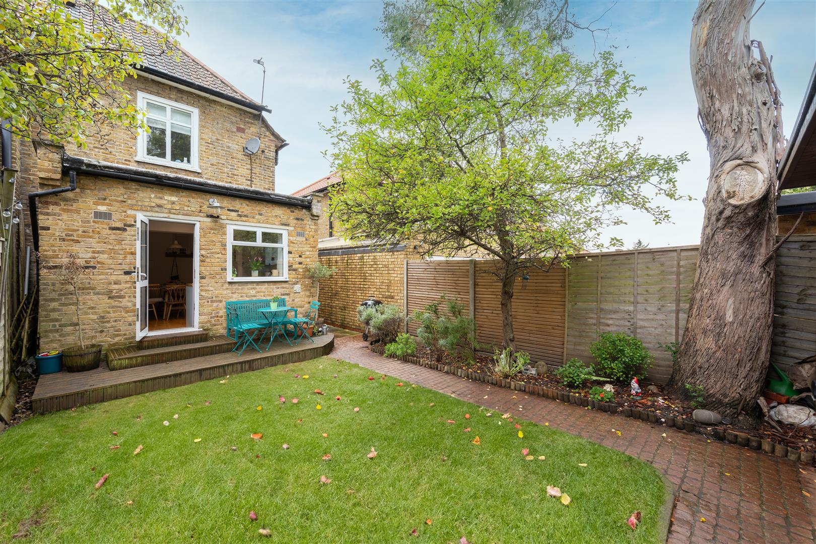 Eden Homes